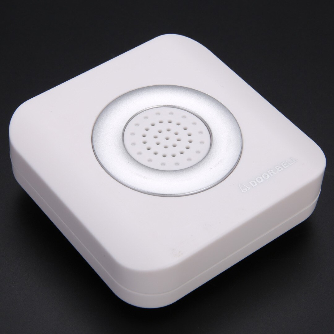 Home Security DC 12V Wired Door Bell Doorbell Chim... – Grandado