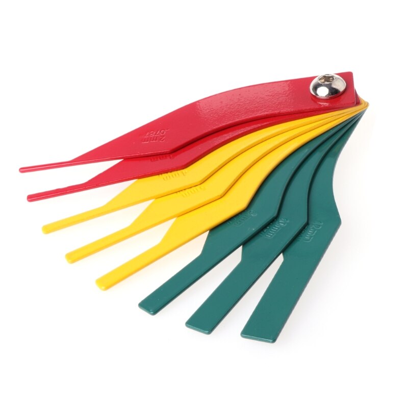 Automotive Brake Pad Feeler Lining Thickness Gauge... – Grandado