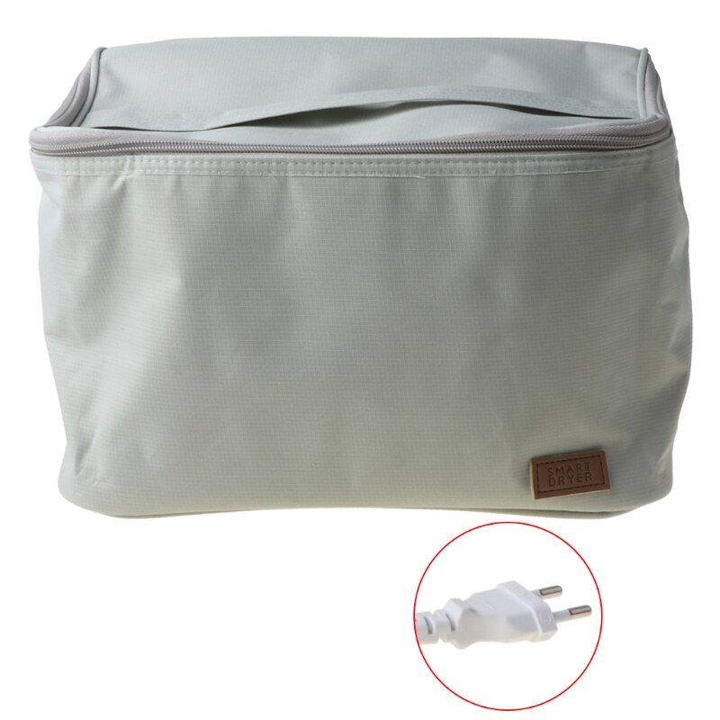 Portable UV Sterilizer Bag Folding Clothes Dryer D... – Grandado