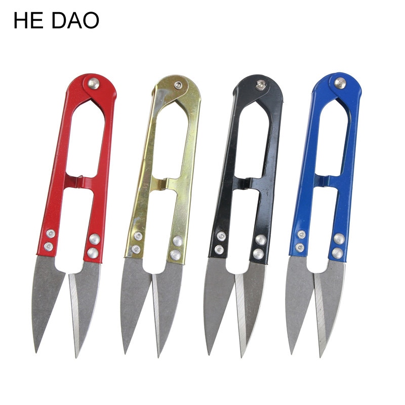 1 Pcs Embroidery Sewing Tool Craft Scissors Snips ... – Vicedeal