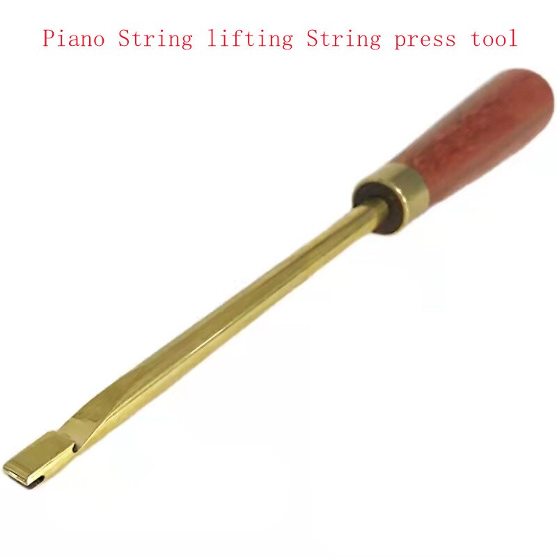 Zhong Jiang Tuning Repair Tool Solid Wood Handle I... – Vicedeal