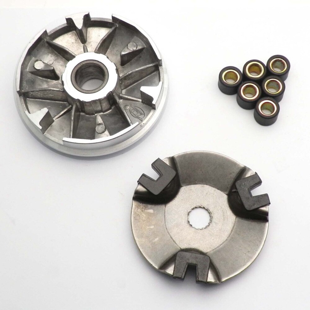 Motorcycle Variator front clutch 21mm For Minarell... – Vicedeal