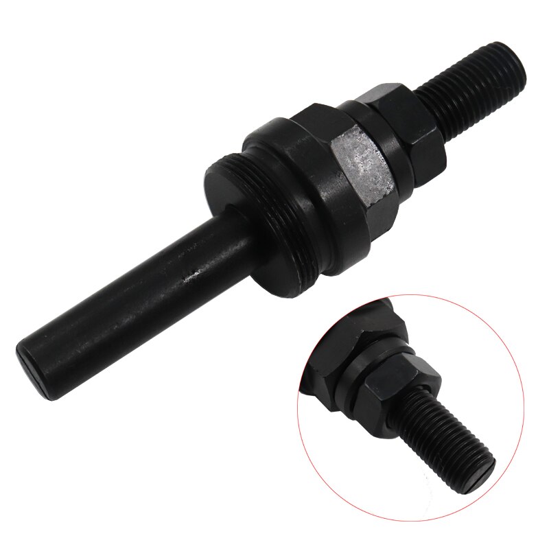 5C adjustable thread collet stop rod holder for 5C... – Grandado