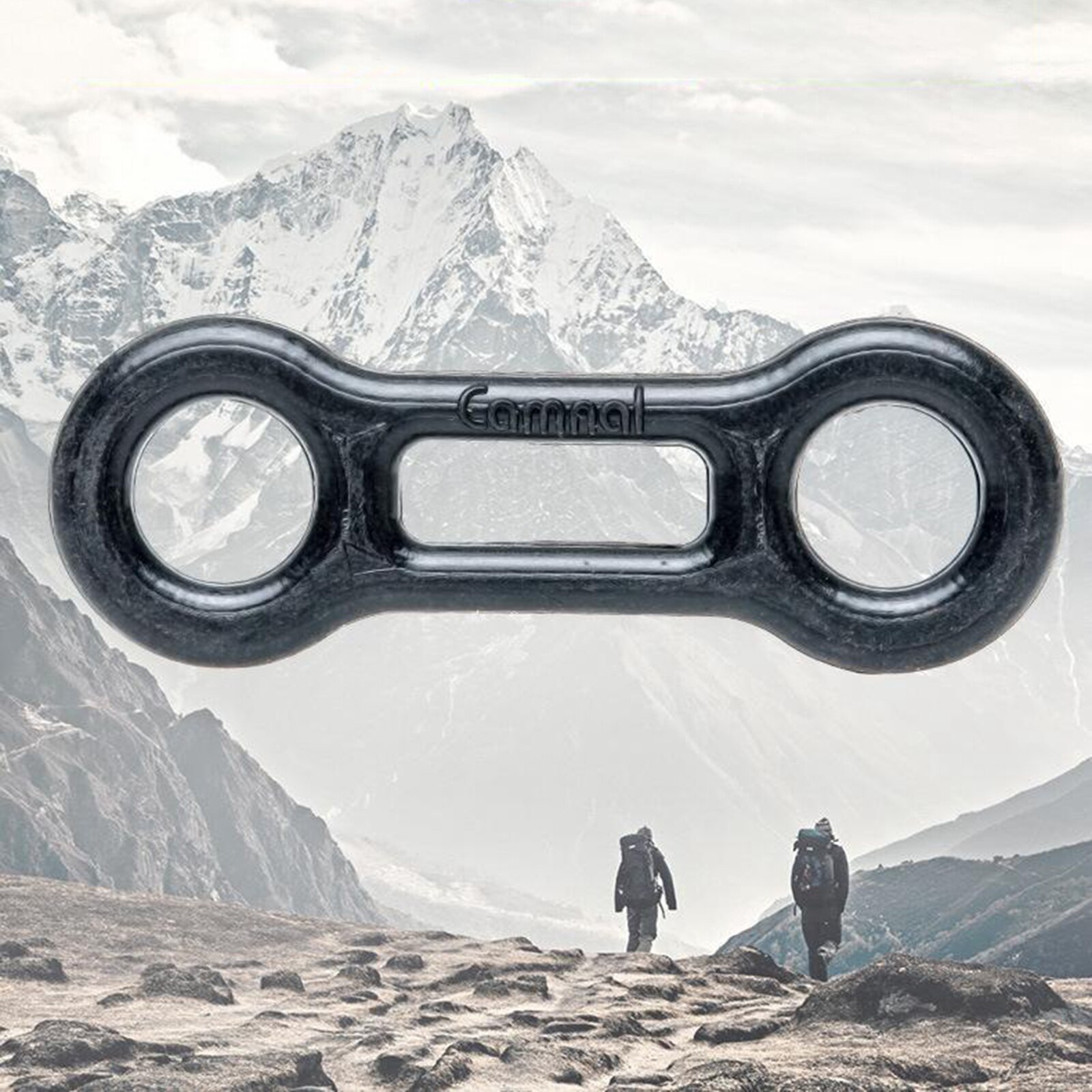 Carabiner Ropes Locking Tools Rigging Fixing Rock ... – Grandado