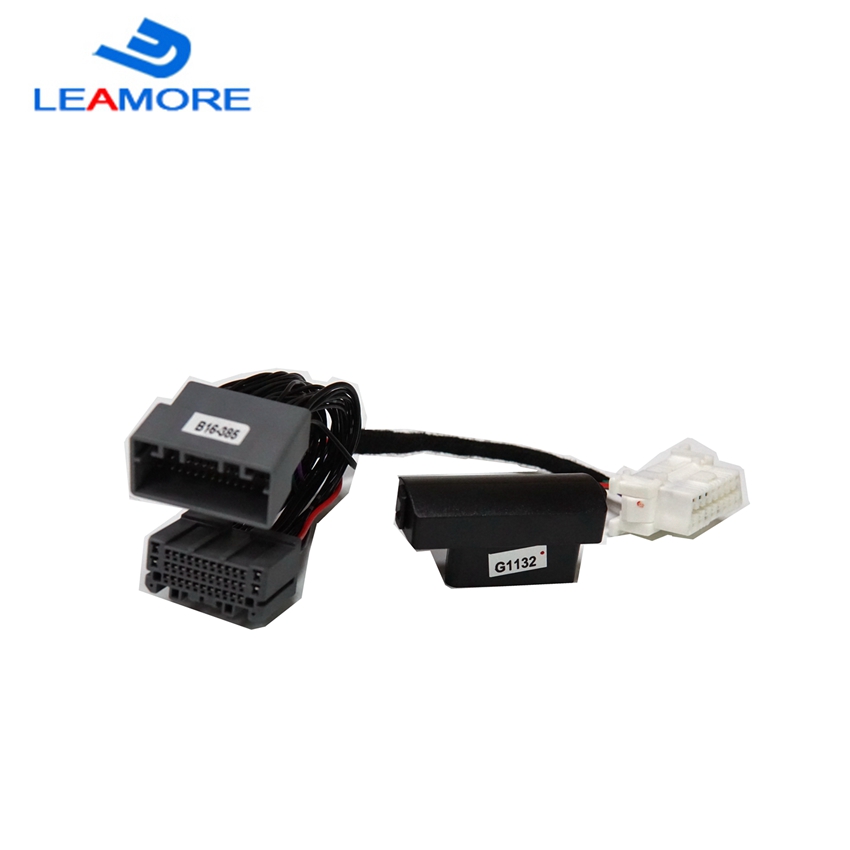 Venster Dichterbij Automatisch + Speed Lock OBD2 M... – Vicedeal