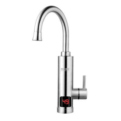 Sanitary Stainless Steel Shaft With Electric Heati... – Grandado
