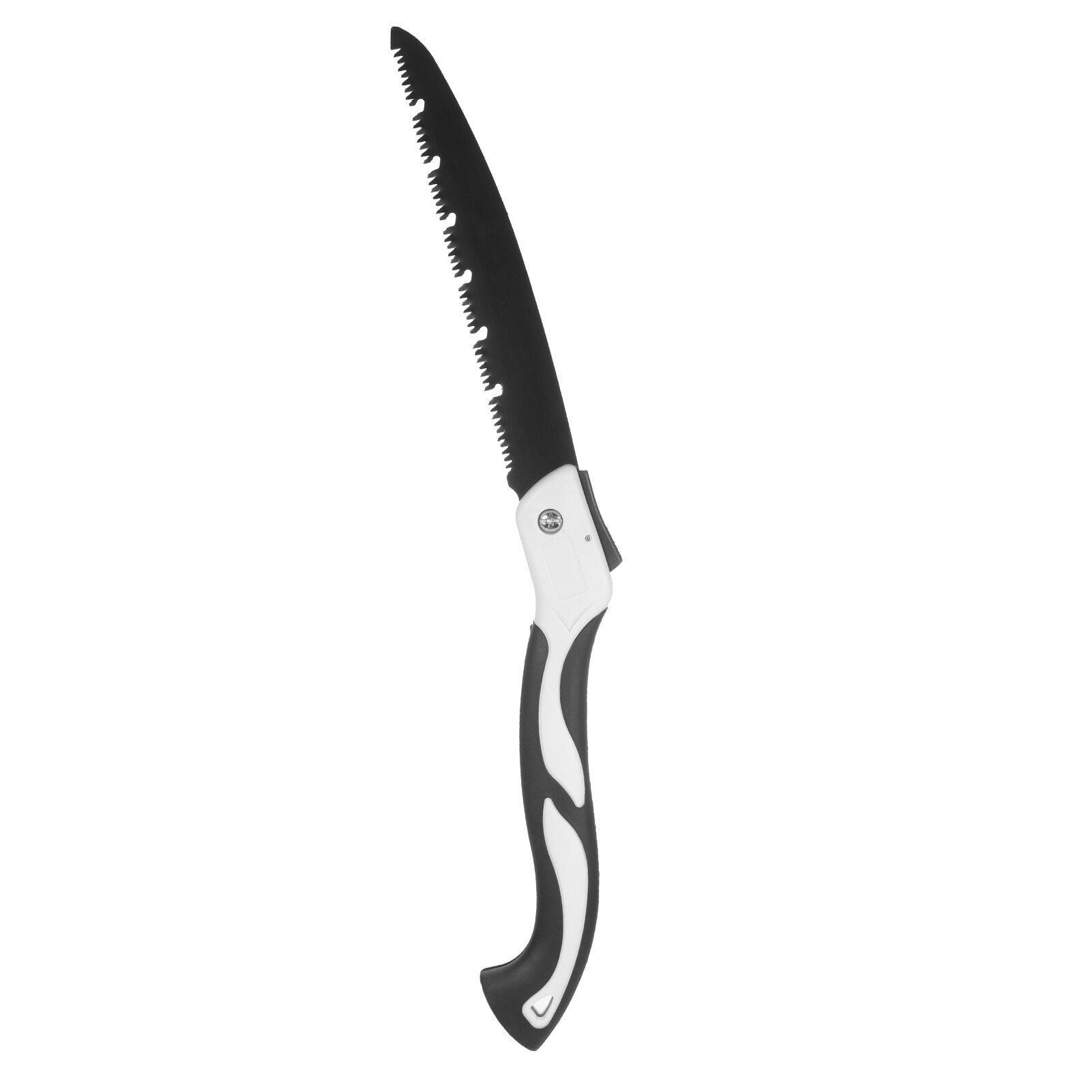 Hand Pruning Saw Folding Hand Saw Razor Tooth Saw ... – Vicedeal