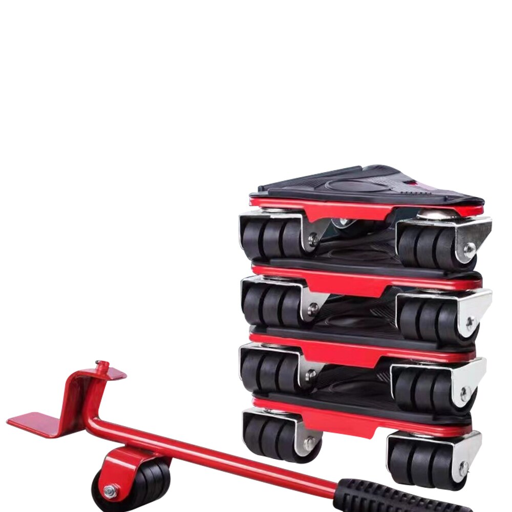 Type Of Heavy Object Mover Triangle Mover 5 Piece ... – Grandado