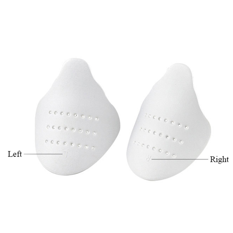 1 Pair Shoes Toe Cap Anti-wrinkle Anti-crease Shoe... – Grandado