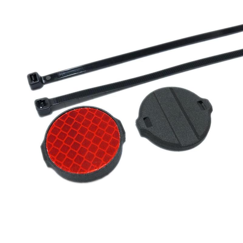 Safety Warning Light For Airtag Bike Rear Rack Ref... – Grandado