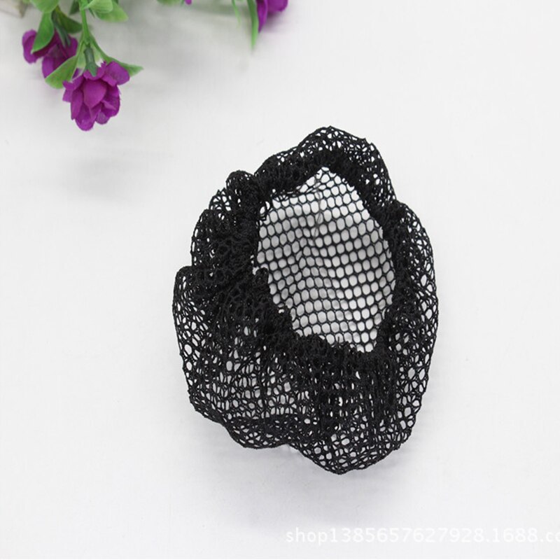 10pcs/set Women Ballet Dance Skating Snoods Hair N... – Vicedeal