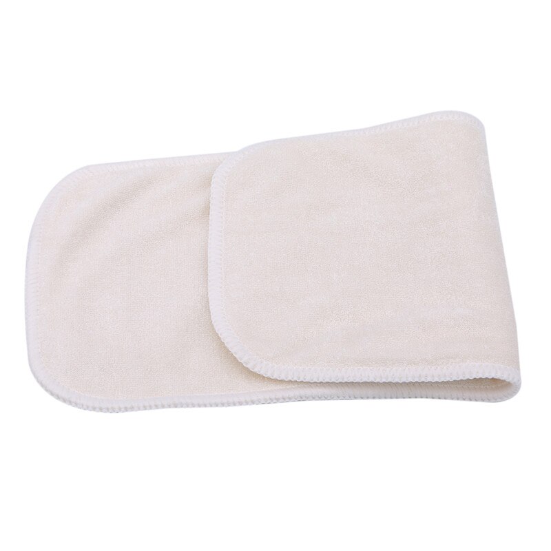 Washable Newborn Nappies Reusable Baby Diapers 4 L... – Grandado