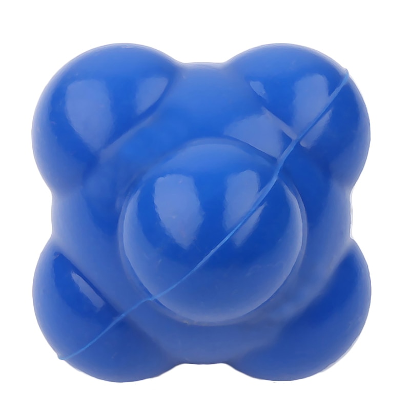 Silicone Hexagonal Ball Agility Coordination Refle... – Grandado