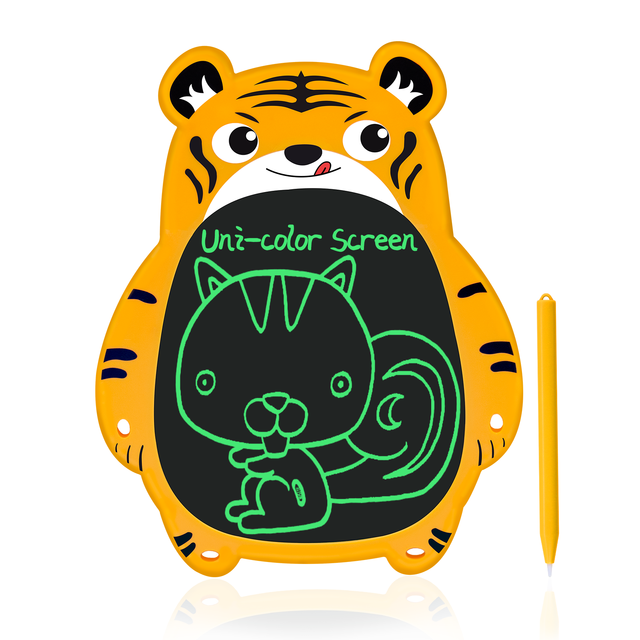 10Inch Drawing Tablet LCD Writing Tablet Erasable ... – Grandado