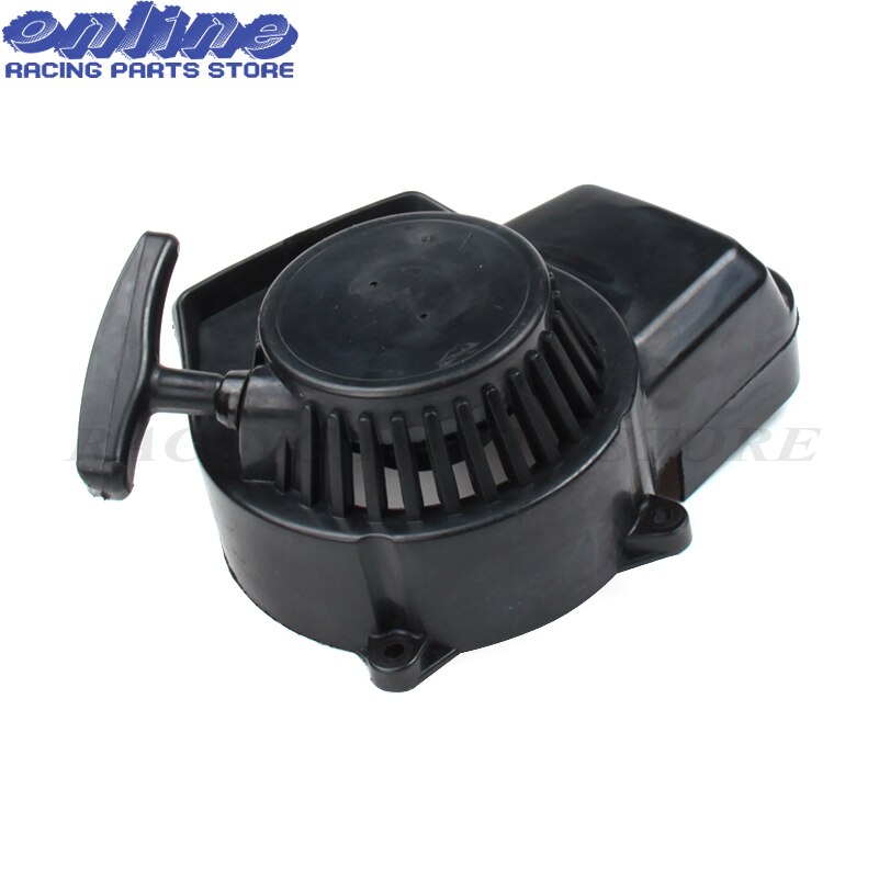 Plast dra starter pullstarter mini moto passform 4... – Grandado