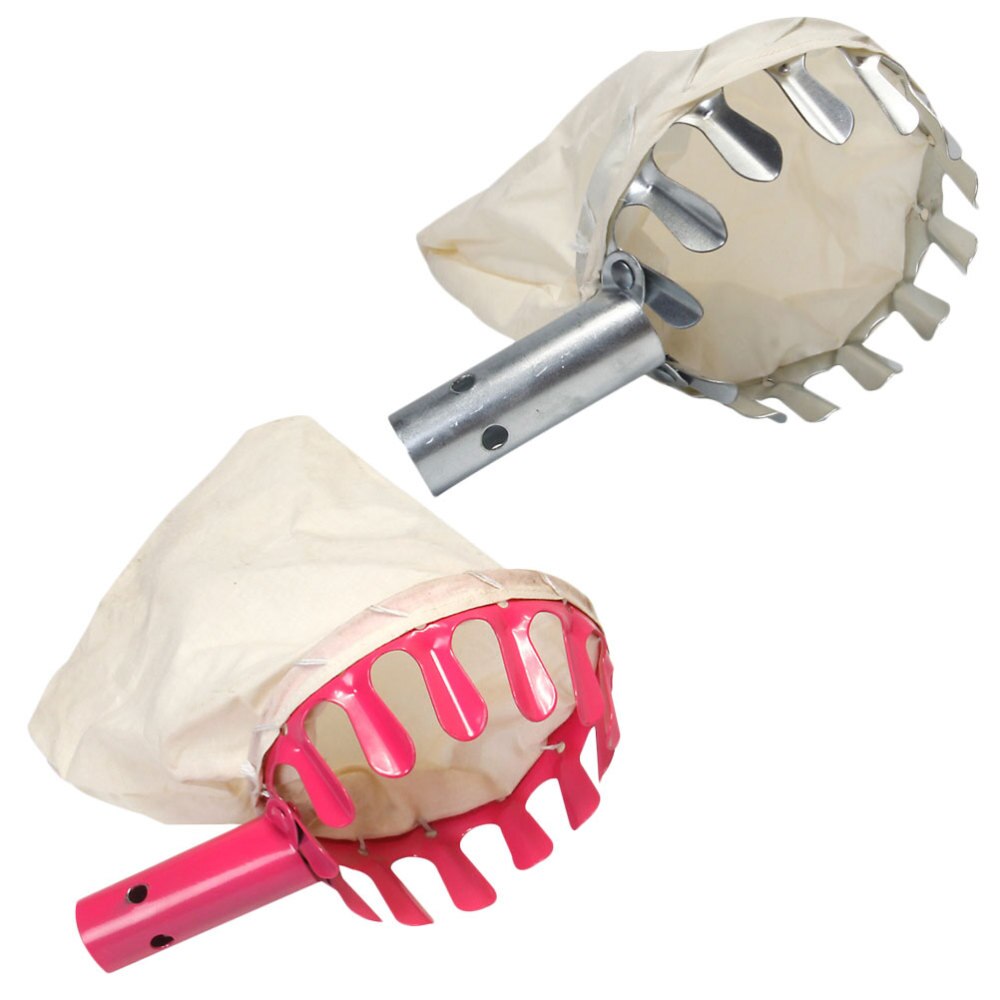 2PCS Orchard Fruit Pickers Gardening Tools Persimm... – Grandado