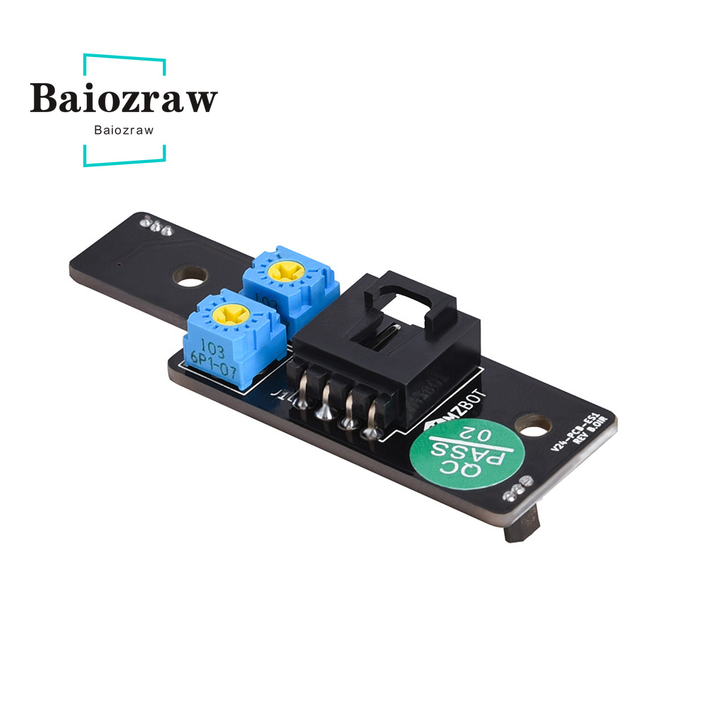 Baiozraw X/Y axis Hall effect terminal limit switc... – Grandado