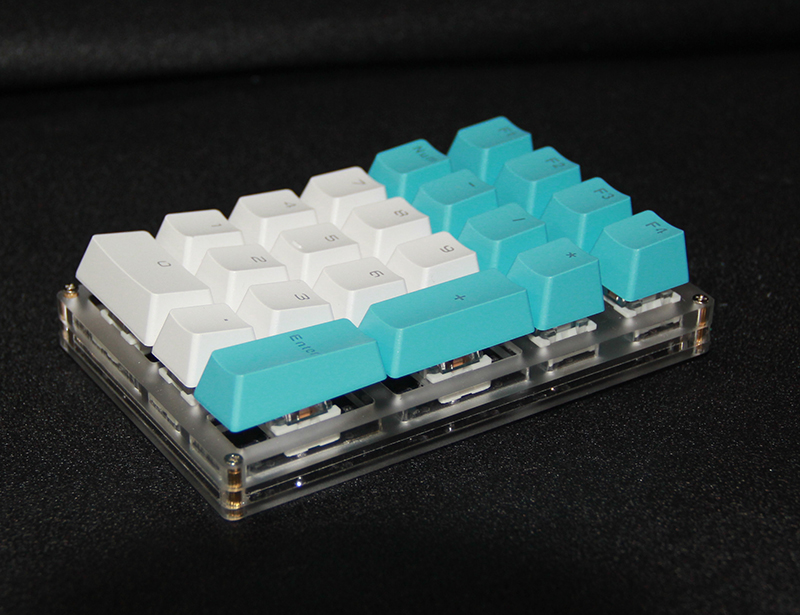 QMK VIA Keyboard Programming Macro Function Keypad... – Grandado QMK VIA Keyboard Programming Macro Function Keypad... – Grandado