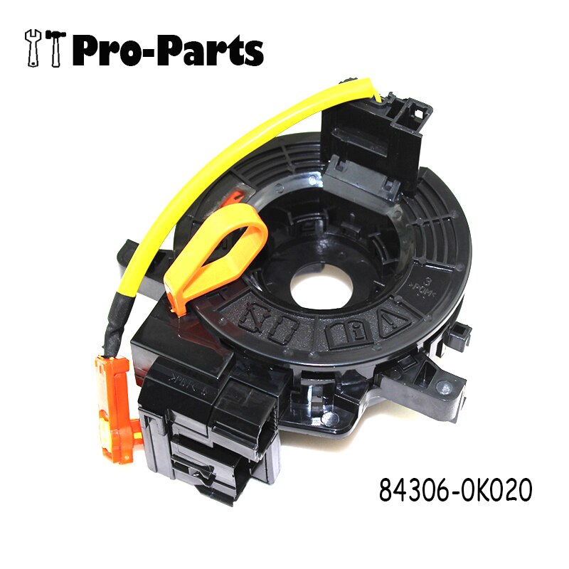 84306-0K020 para Toyota Hilux 2005 843060K020 8430... – Grandado