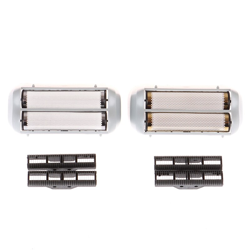 2PCs/setShaver/Razor Replacement Foil+Cutter Blade... – Grandado
