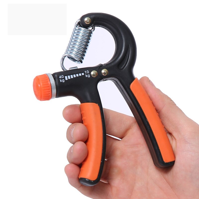 5-50KGAdjustable Heavy Gripper Fitness Hand Exerci... – Vicedeal