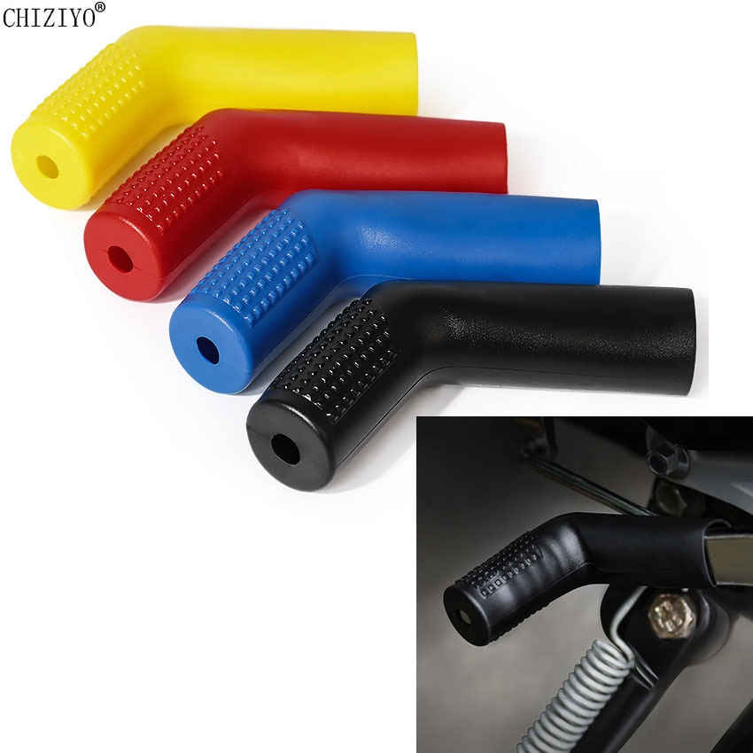 Universal Motorcycle Motocross Gear Shift Lever Co... – Grandado