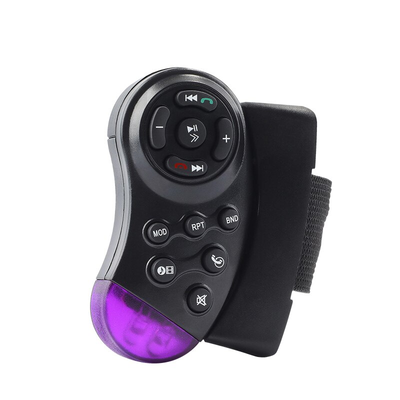 Steering Wheel Remote-Control Portable Remote Cont... – Grandado