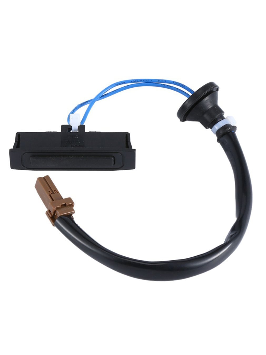 Trunk/Deck Deksel Schakelaar Voor Infiniti M35H Ni... – Vicedeal