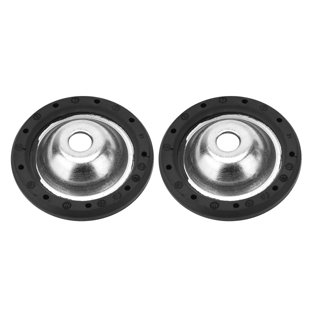 2 Stuks Schokken Struts Demper Montageplaat 517076... – Grandado