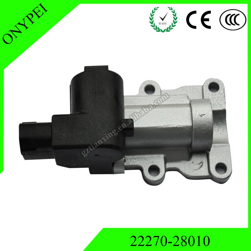 22270-28010 de Válvula de control de aire en repos... – Grandado