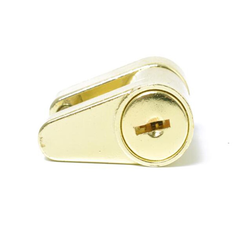 Trailer Coupler Padlock Solid Brass Trailer Locks ... – Vicedeal