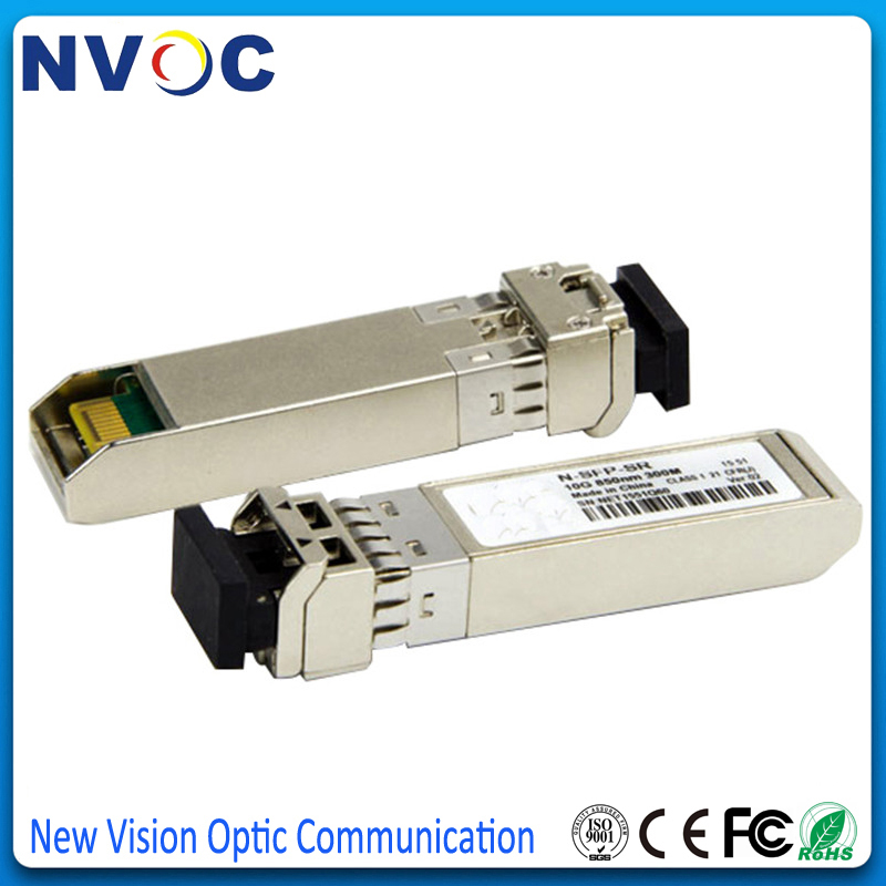 10G SFP+ LR 1310nm 10km,Dual Fiber,LC connector,DD... – Grandado