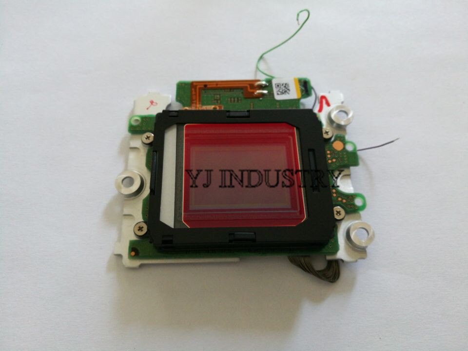 Original D5000 CCD CMOS Image Sensor With Perfectl... – Grandado