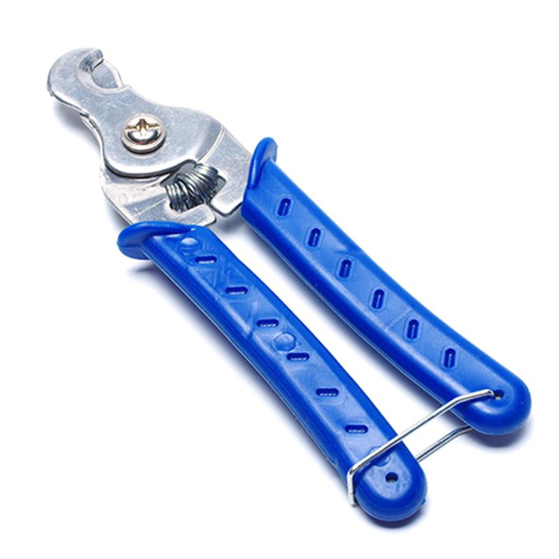 Livestock Animal Ear Label Unloading Pliers Reboun... – Grandado