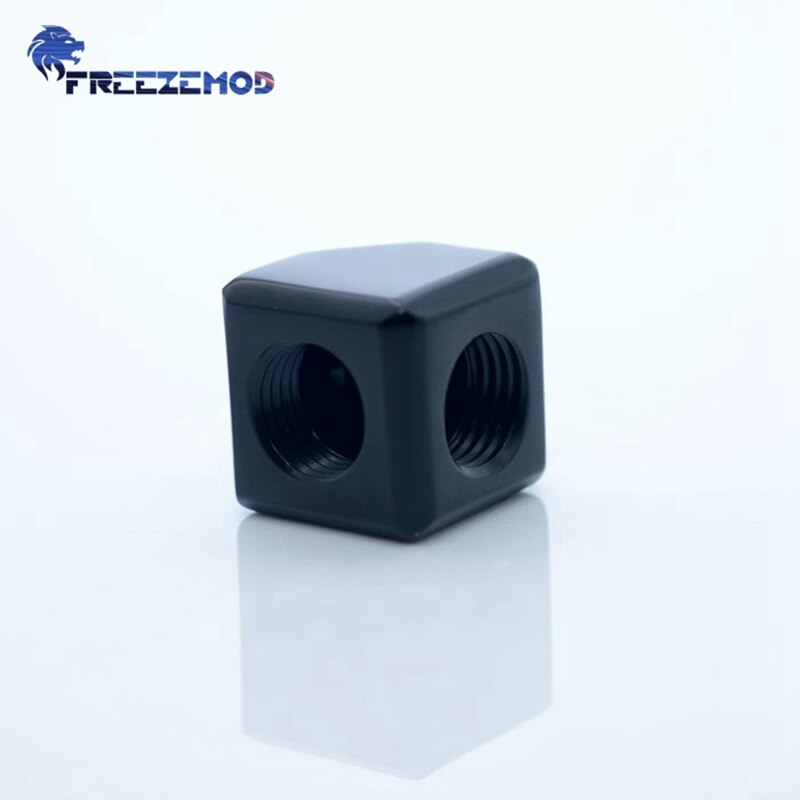 FREEZEMOD BSNWT-D90 Computer Pc Water Cooler Fitti... – Vicedeal