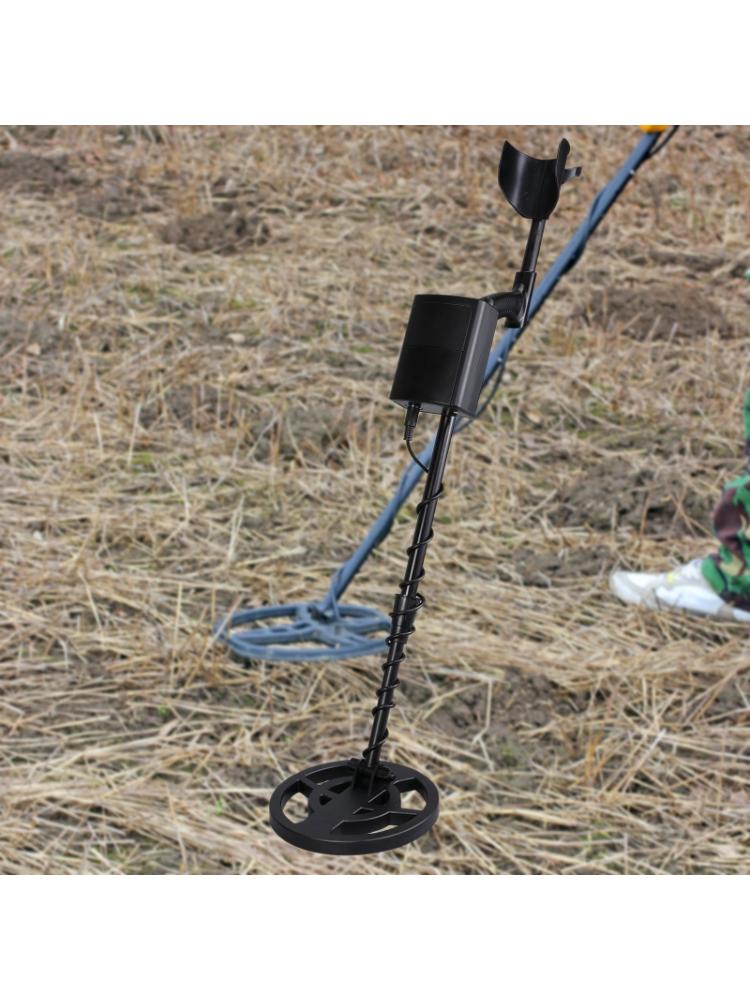 GT6500 Ondergrondse Metaaldetector Hoge Gevoelighe... – Grandado