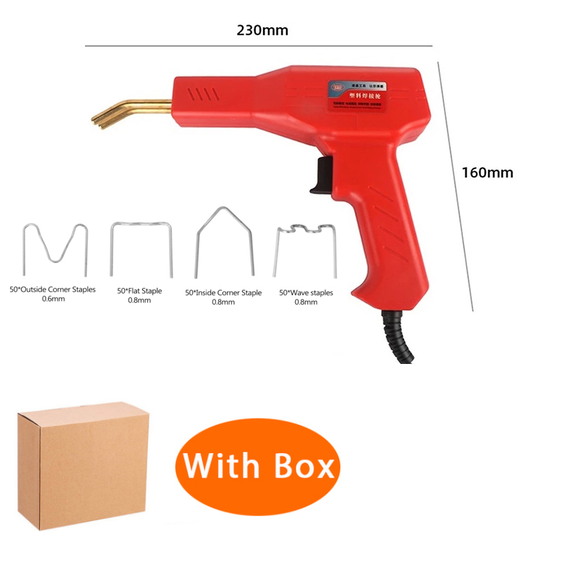 50W Welding Tool Garage Tools Plastics Welders Sta... – Grandado