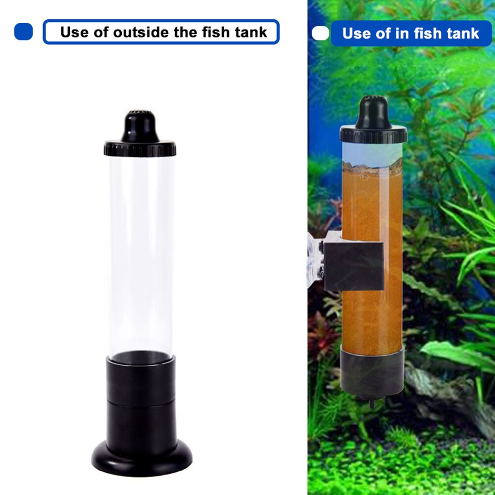 Fish Feed Fish Worm Brine Shrimp Eggs Hatcher Incu... – Grandado