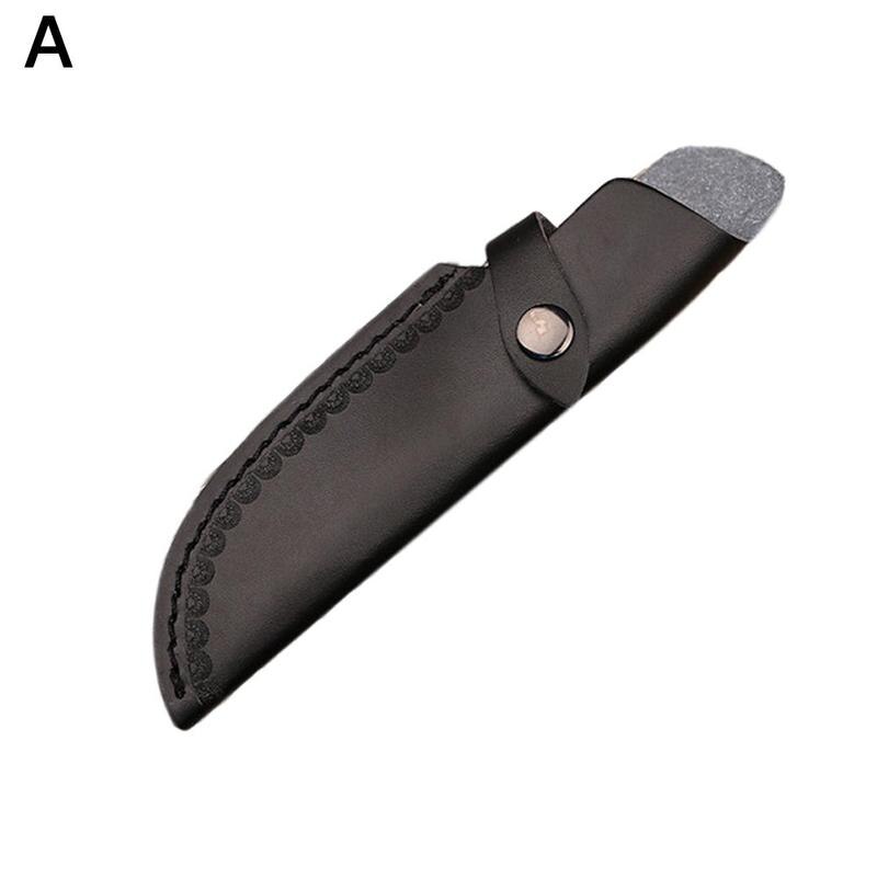 22cm Knife Sheath With Belt Loop Buckle Outdoor Mu... – Grandado