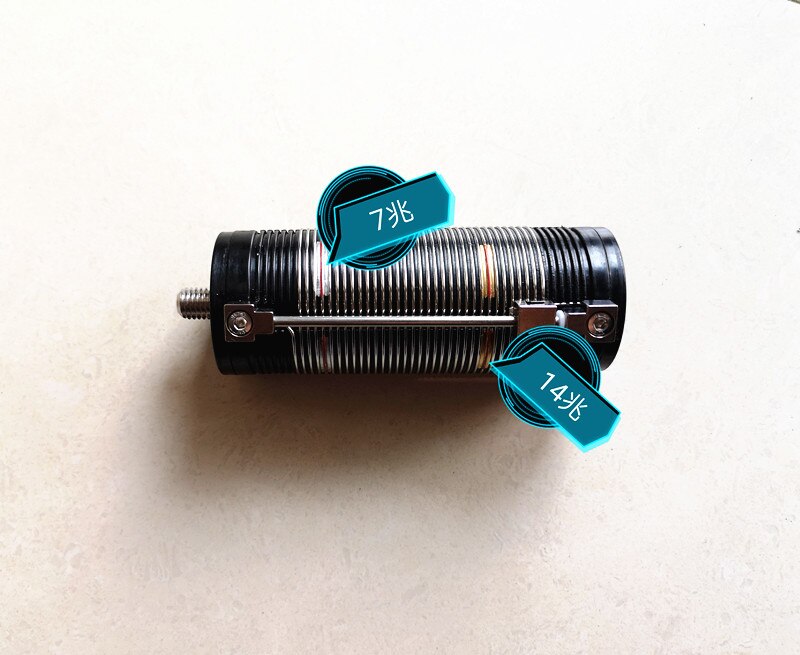 Loading Coil for PAC-12 JPC-7 – Grandado