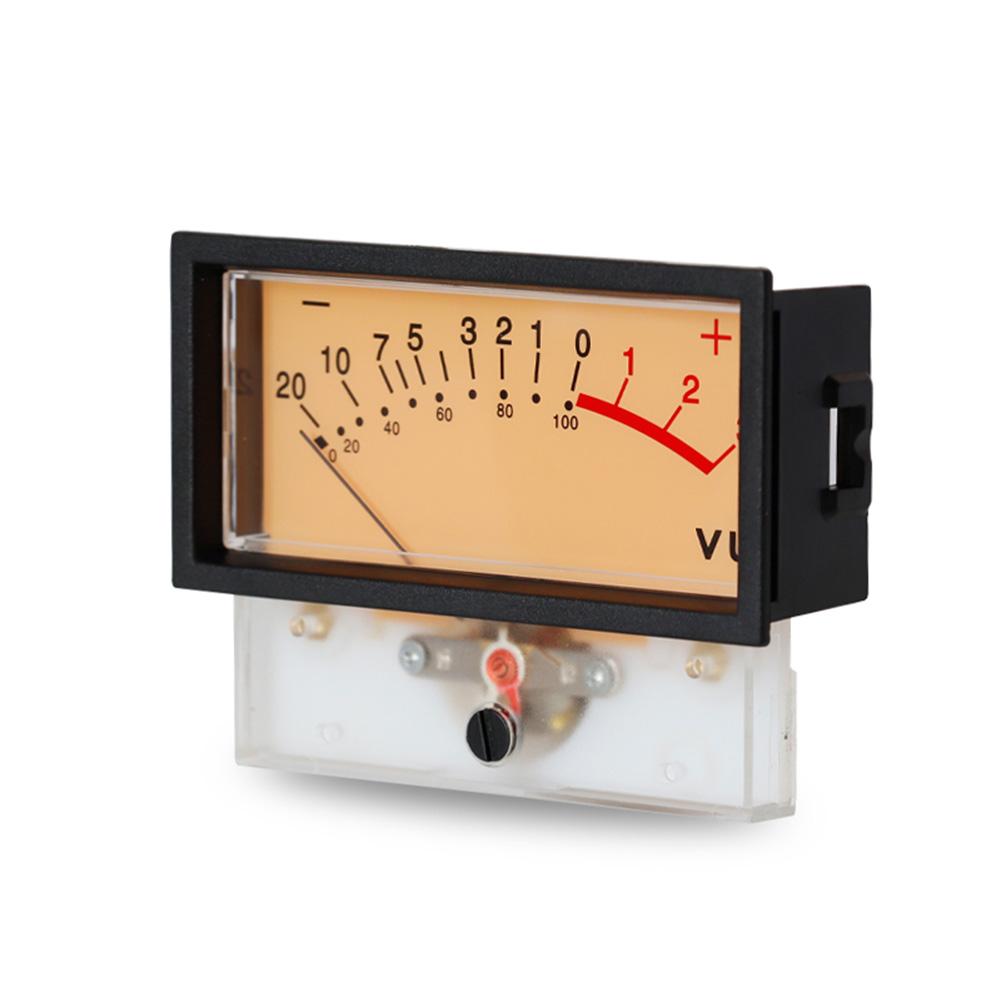 High-precision VU Ammeter DB Meter Power Discharge... – Vicedeal