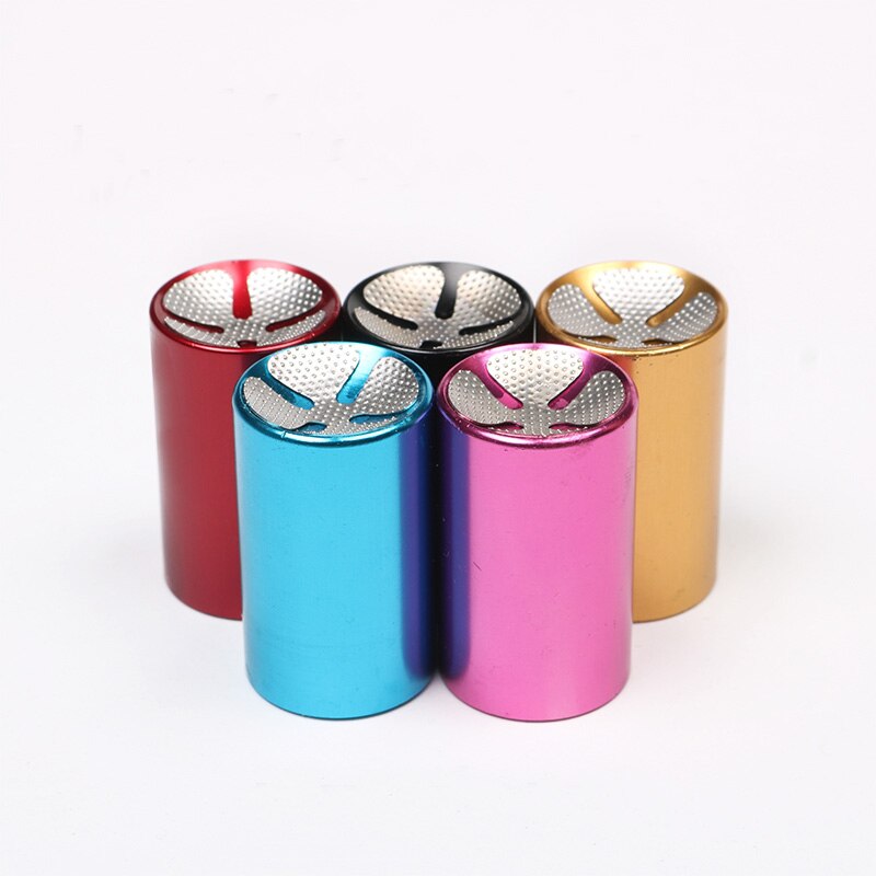 2 Functie Snooker Pool Cue Tip Tizzle Shaper Scuff... – Grandado