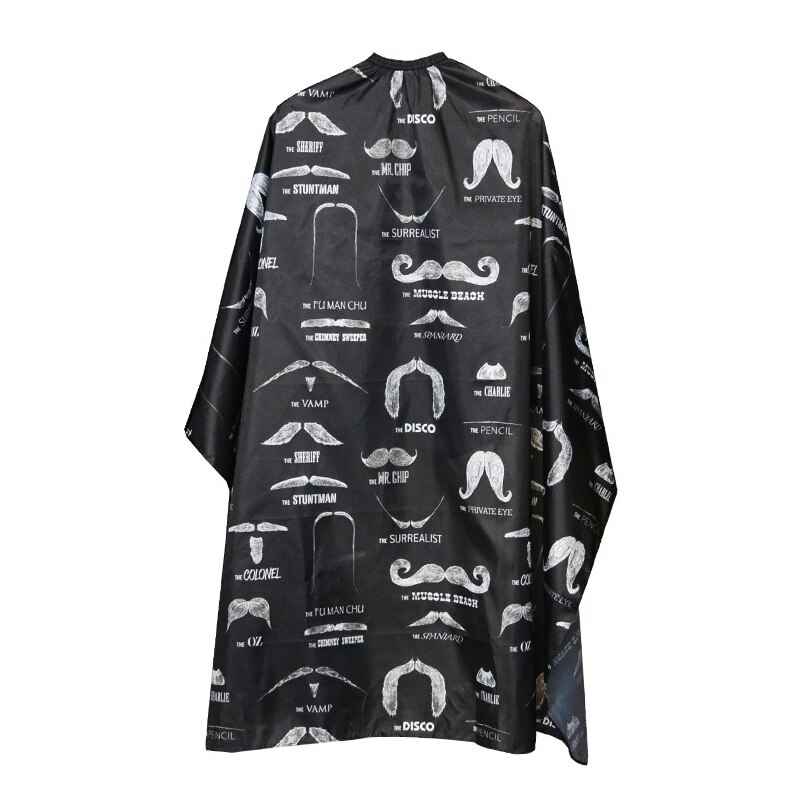 2021products Pattern Cutting Hair Waterproof Cloth... – Grandado