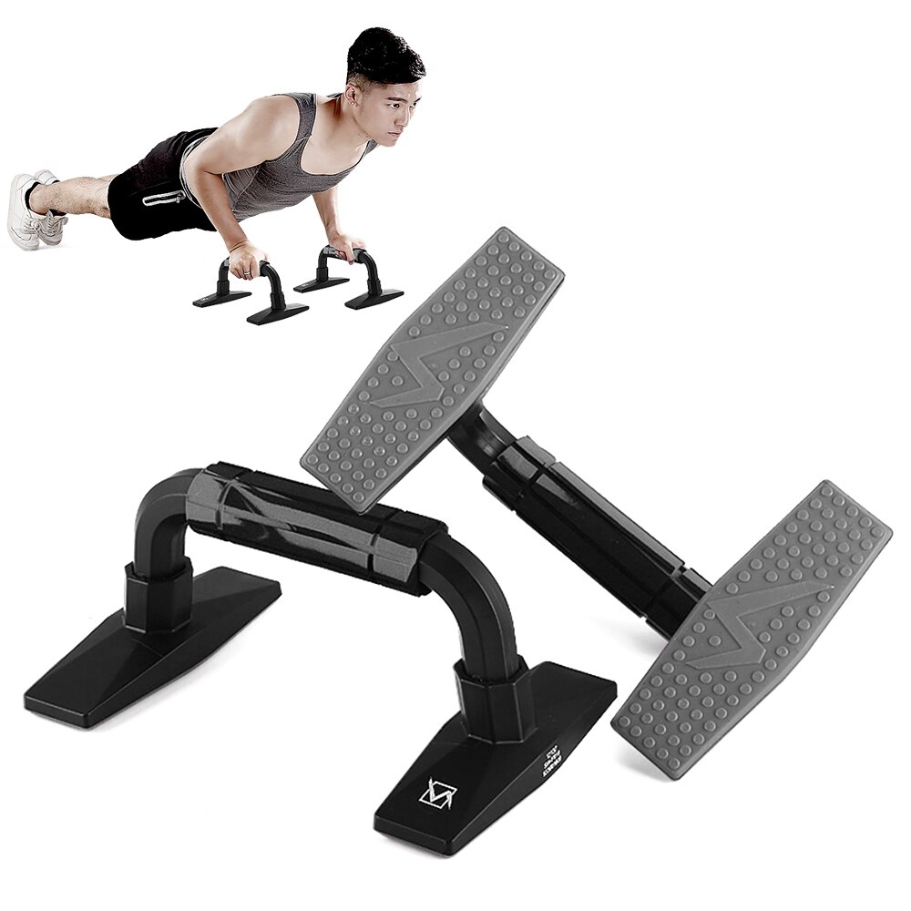 1 Paar Push Up Bar Stand Pushup Board Oefening Tra... – Grandado