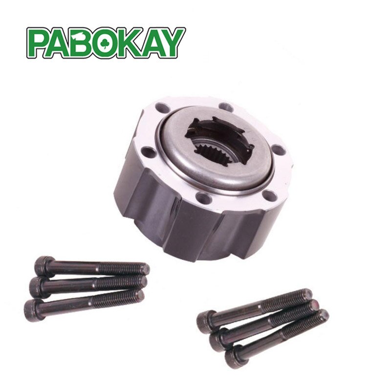 Cubos de bloqueo de rueda libre automático, para N... – Grandado