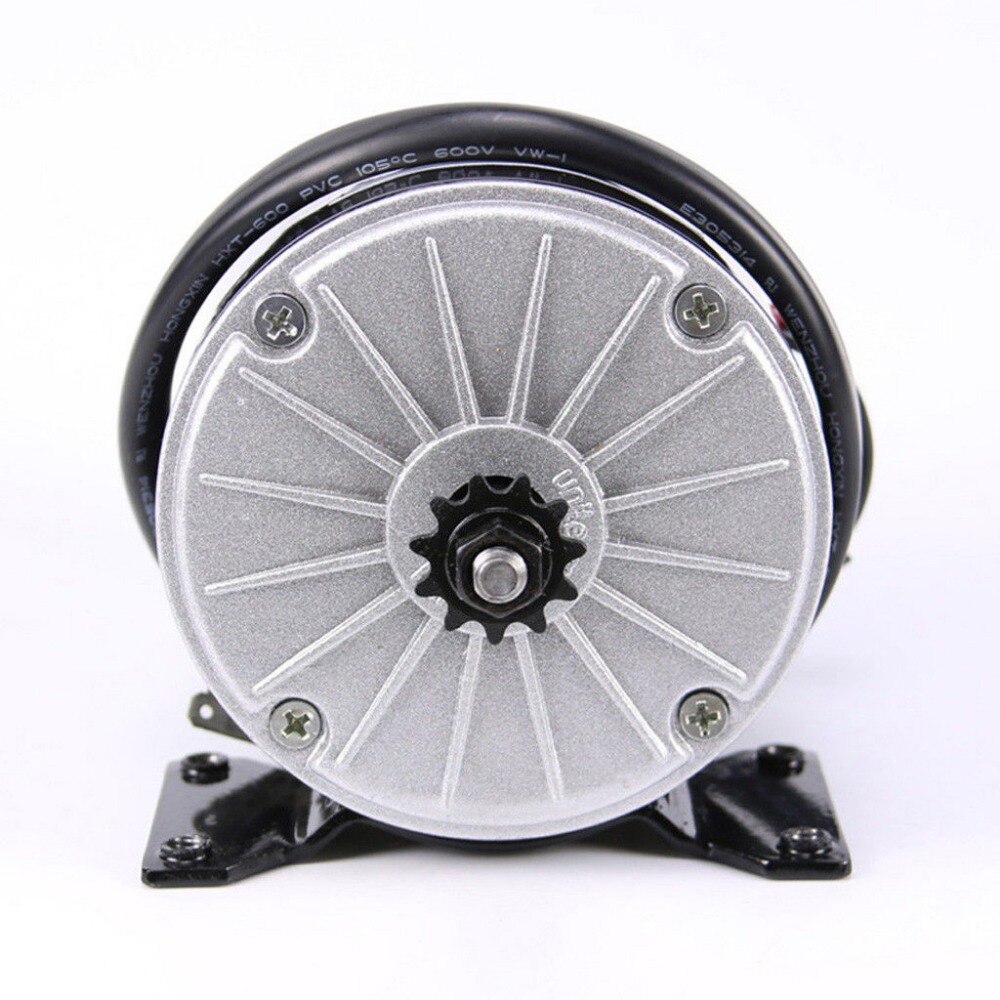 24V 350W DC Electric Starter Motor ZY MY 1016 For ... – Grandado