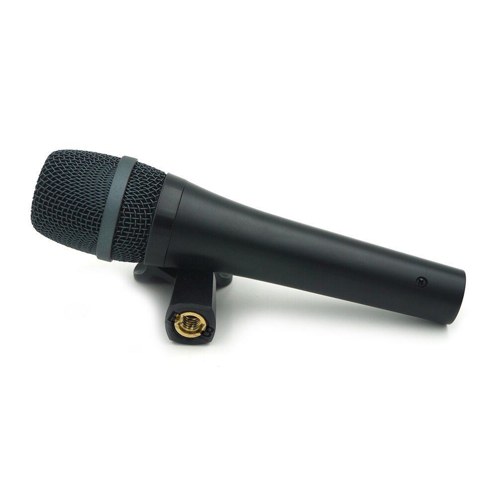 Top Grade A Super-cardioid E945 Wired Microphone 9... – Grandado