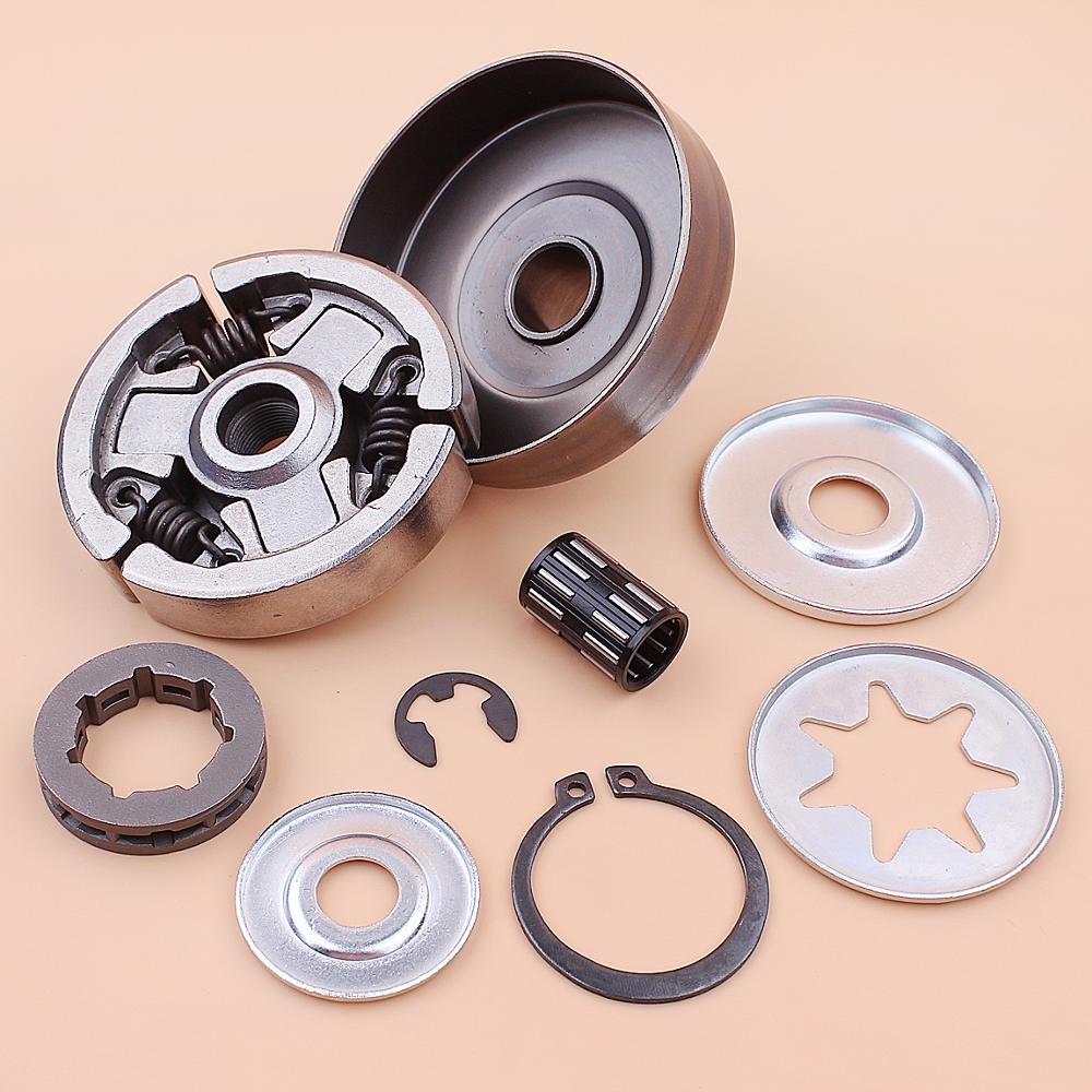 3/8" Clutch Drum Sprocket Rim Bearing Washer Repai... – Grandado