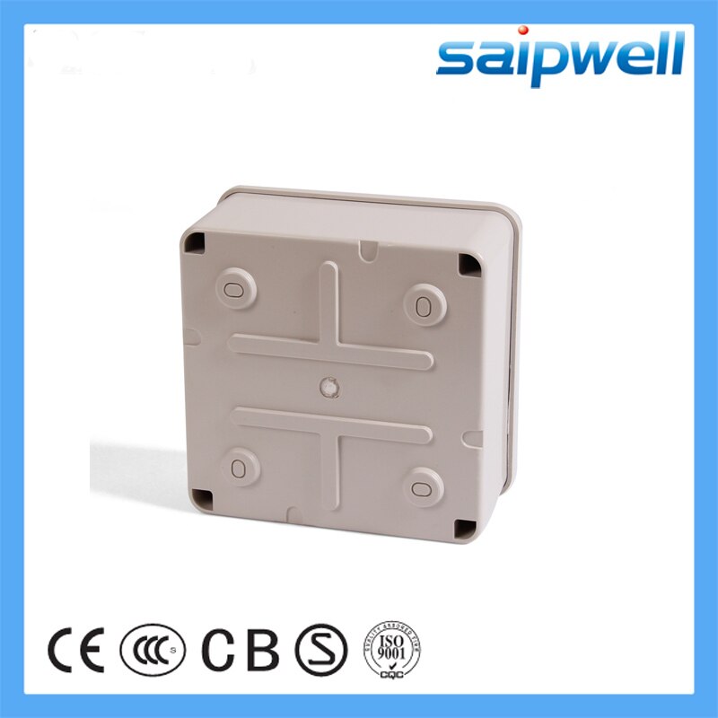 Saipwell ABS schalter box wasserdichte IP66 juncti... – Vicedeal