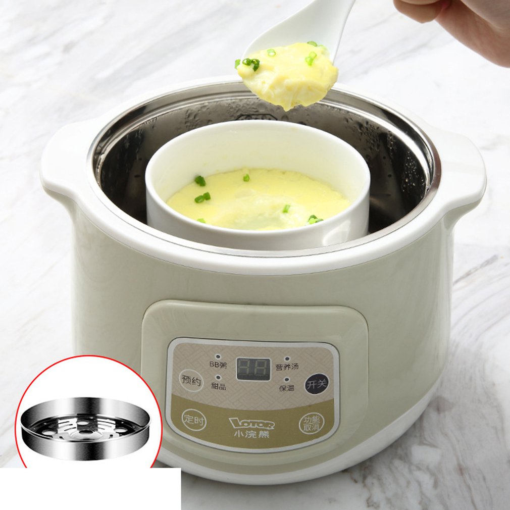 Small raccoon water heater electric cooker automat... – Grandado